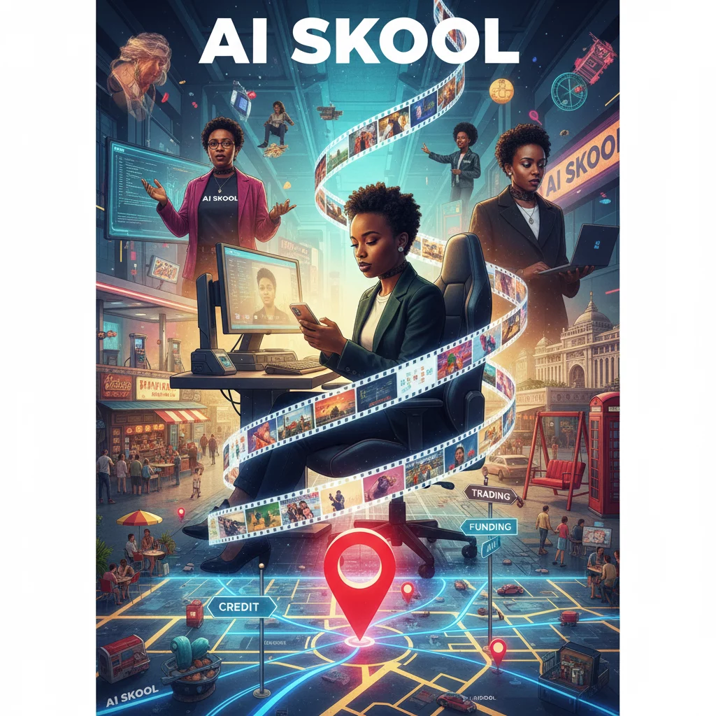 Ai skool prompt - A.i Skool